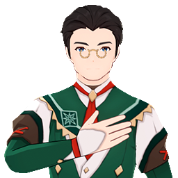 Brother Qian - Genshin Impact - HoYoWiki