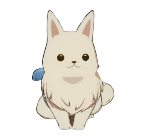 Peppy - Honkai: Star Rail - HoYoWiki