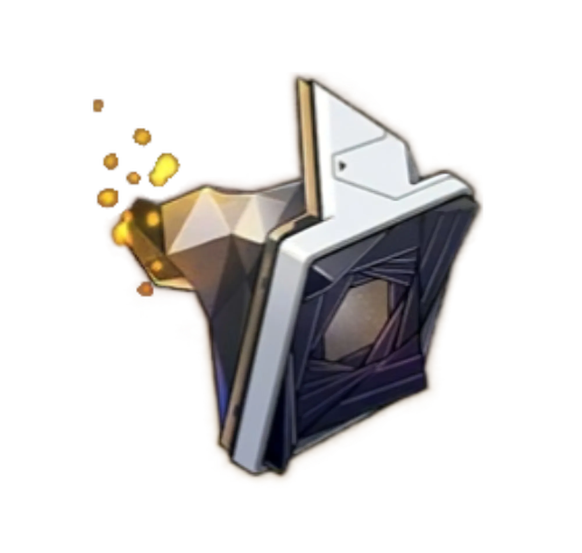 Relic Remains - 붕괴: 스타레일 - HoYoWiki