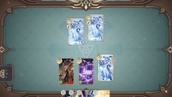 Fatui - Cryo Cicin Mage - Genshin Impact - HoYoWiki
