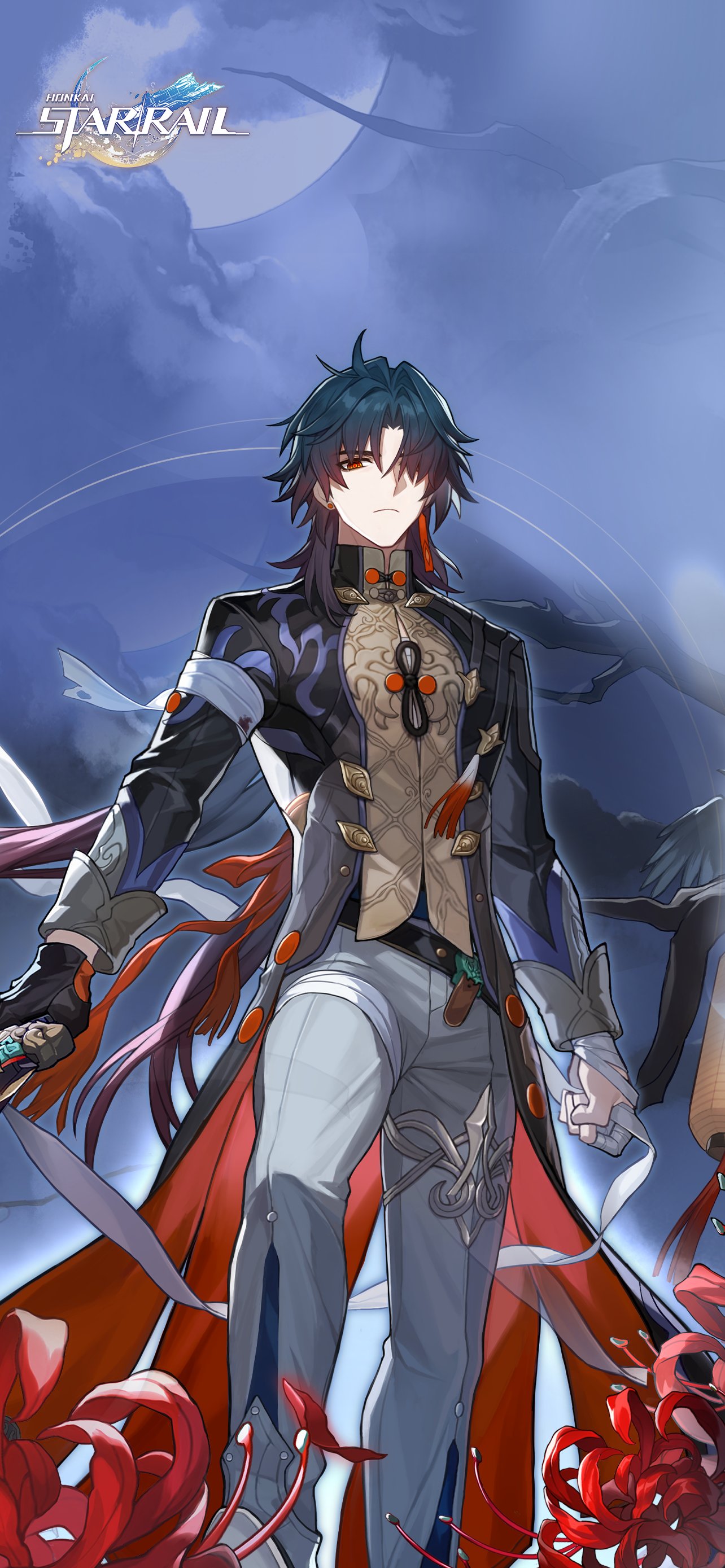 Blade - Honkai: Star Rail - HoYoWiki