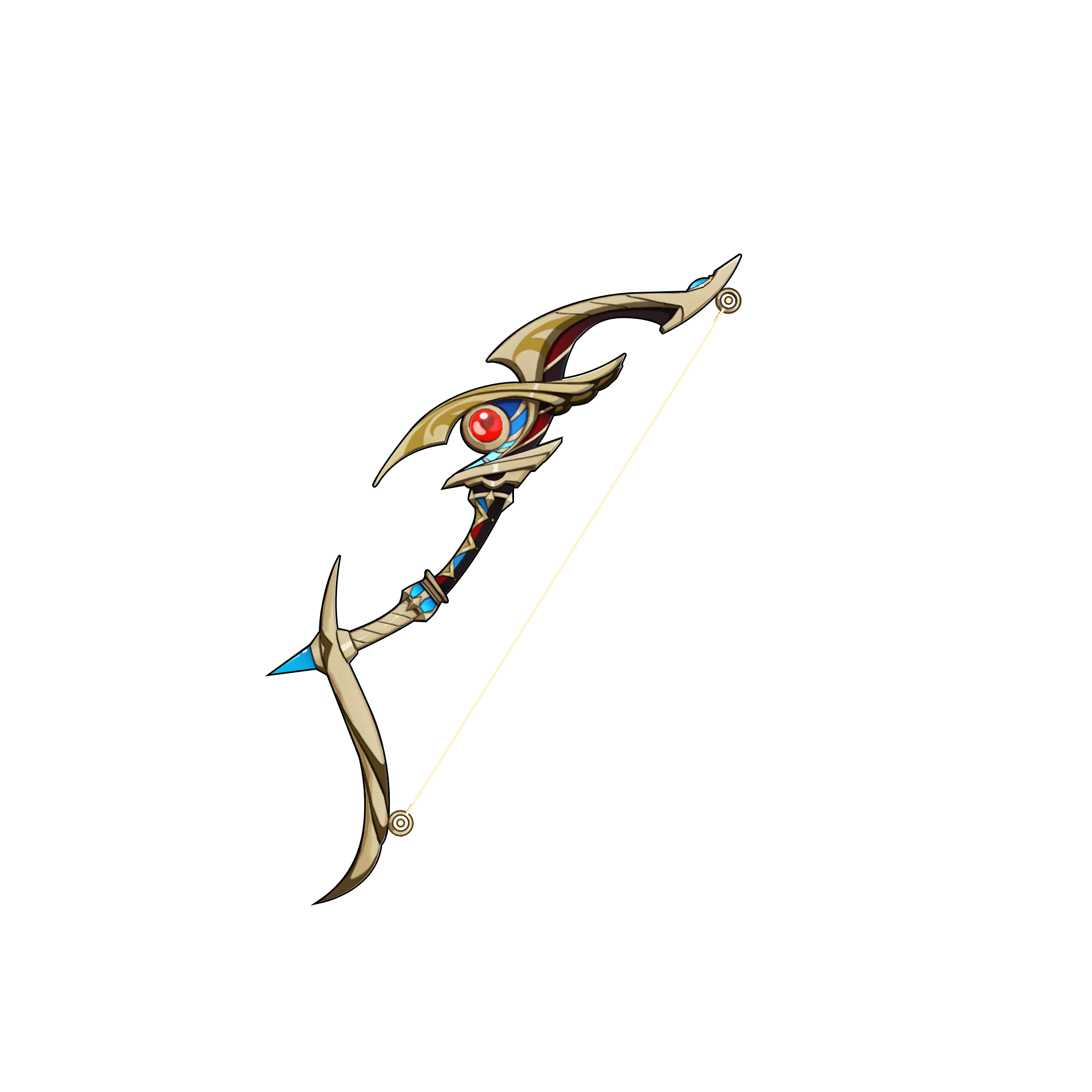 Telli Turna - Genshin Impact - HoYoWiki