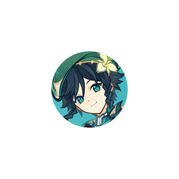 Venti - Genshin Impact - HoYoWiki