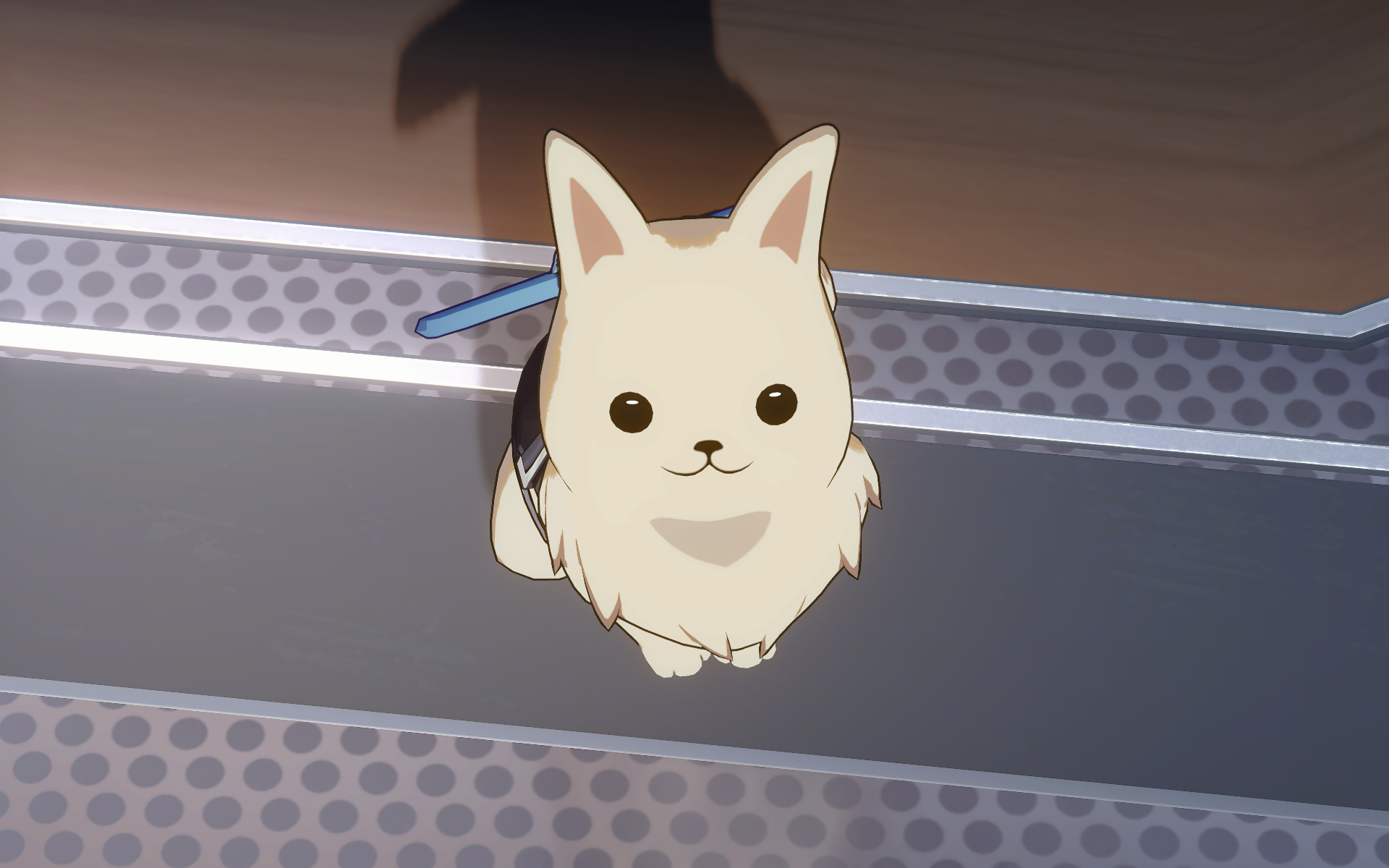 Peppy - Honkai: Star Rail - HoYoWiki