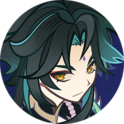 Xiao - Genshin Impact - HoYoWiki