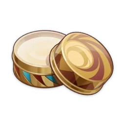 Congealed Pupa Wax - Genshin Impact - HoYoWiki