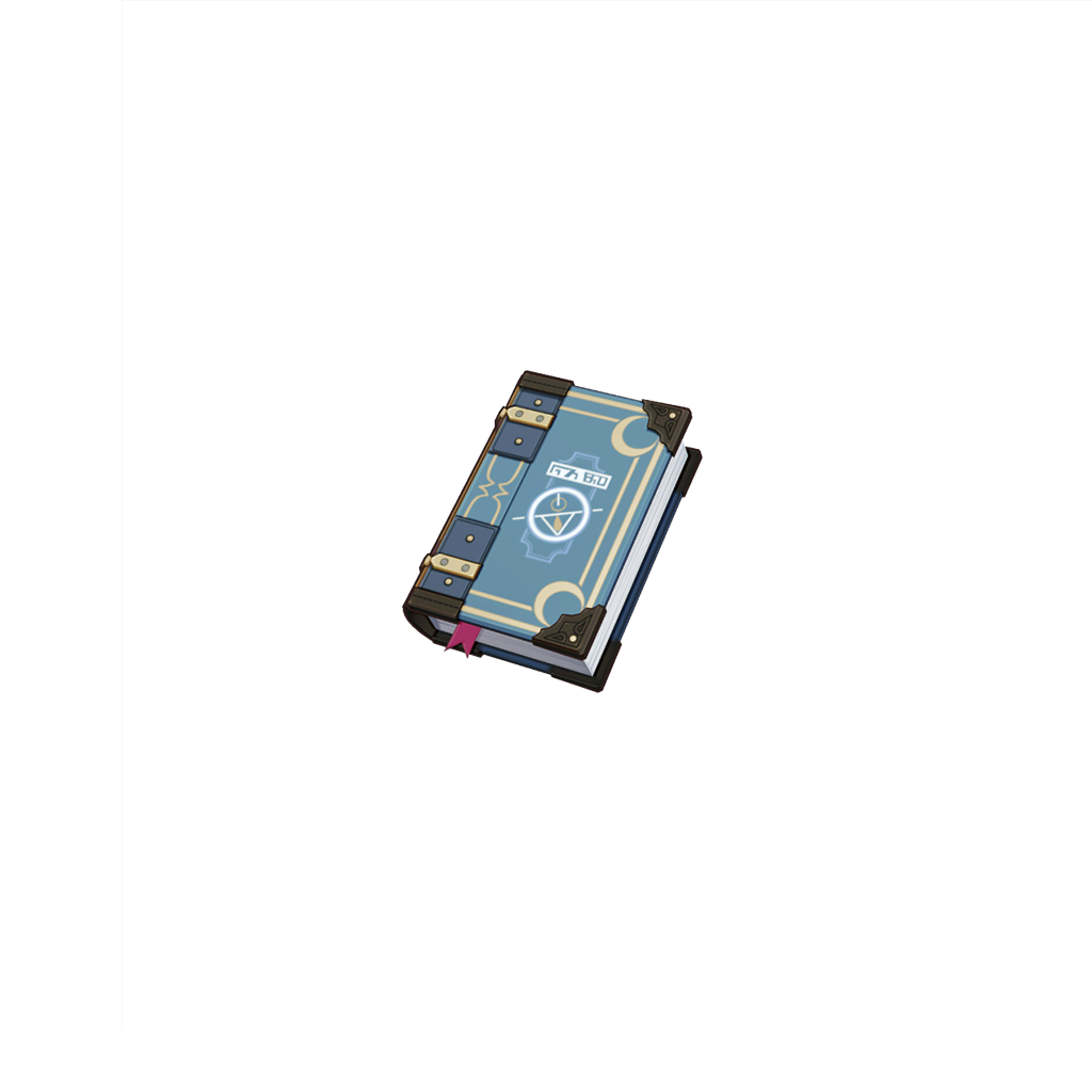 Magic Guide - Genshin Impact - HoYoWiki