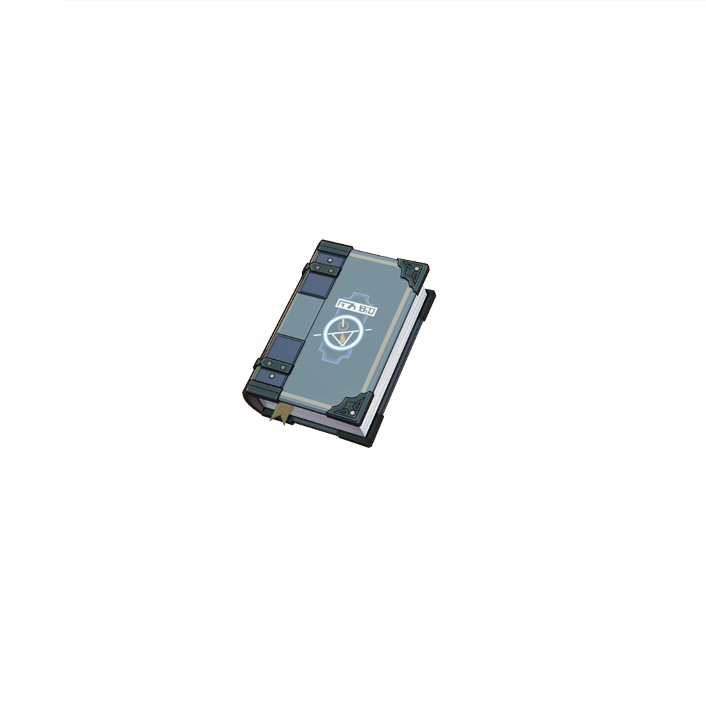 Magic Guide - Genshin Impact - HoYoWiki