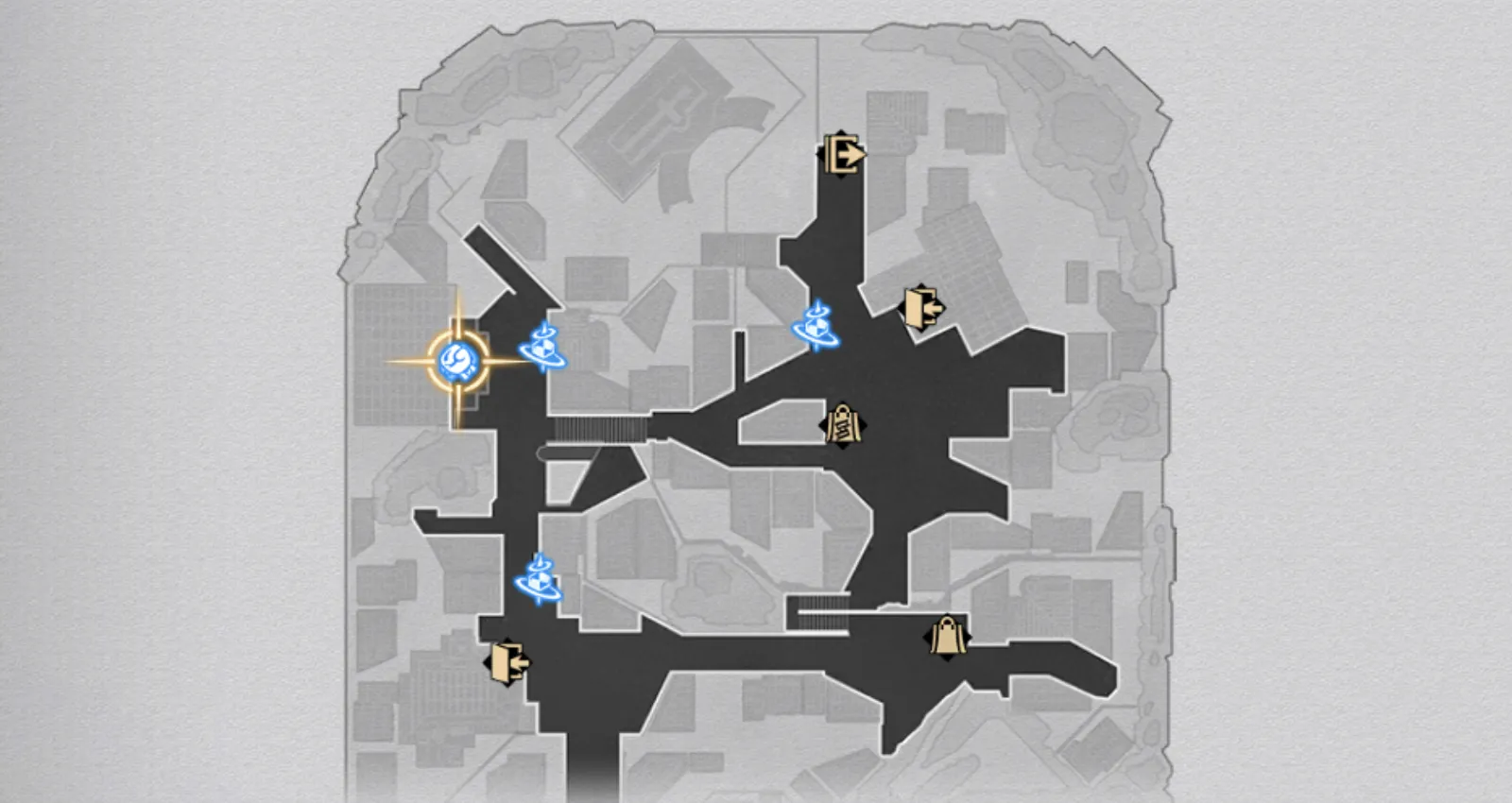 Dr. Dig - Honkai: Star Rail - HoYoWiki