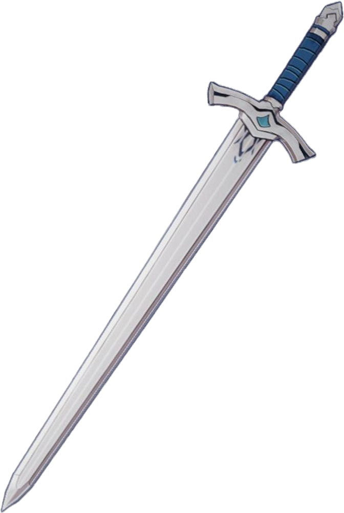 Dull Blade - Genshin Impact - HoYoWiki