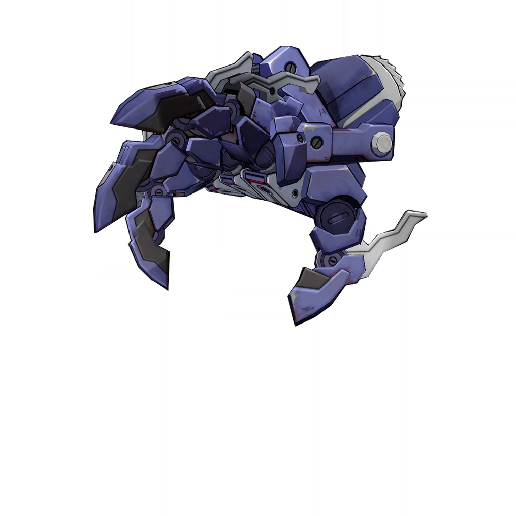 Auxiliary Robot Arm Unit - Honkai: Star Rail - HoYoWiki