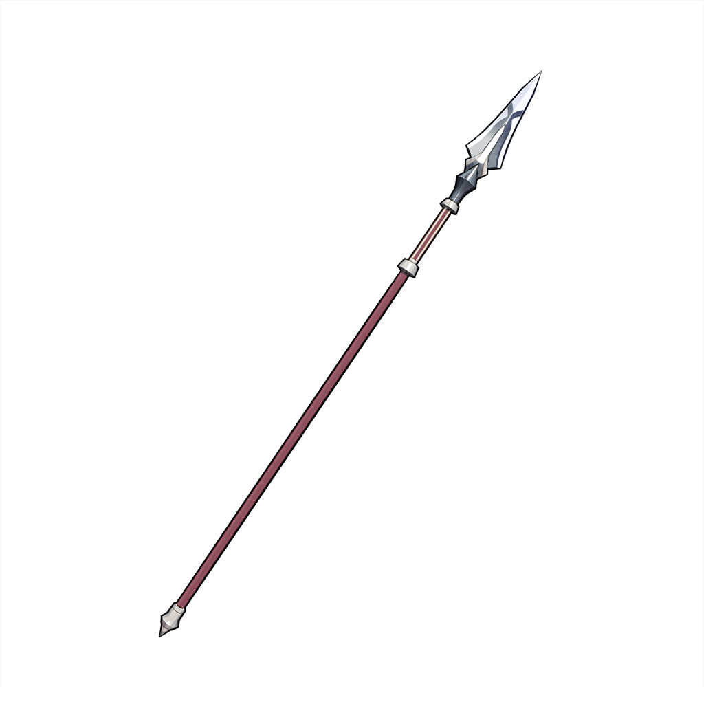 Iron Point - Genshin Impact - HoYoWiki