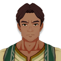 Fodil - Genshin Impact - HoYoWiki