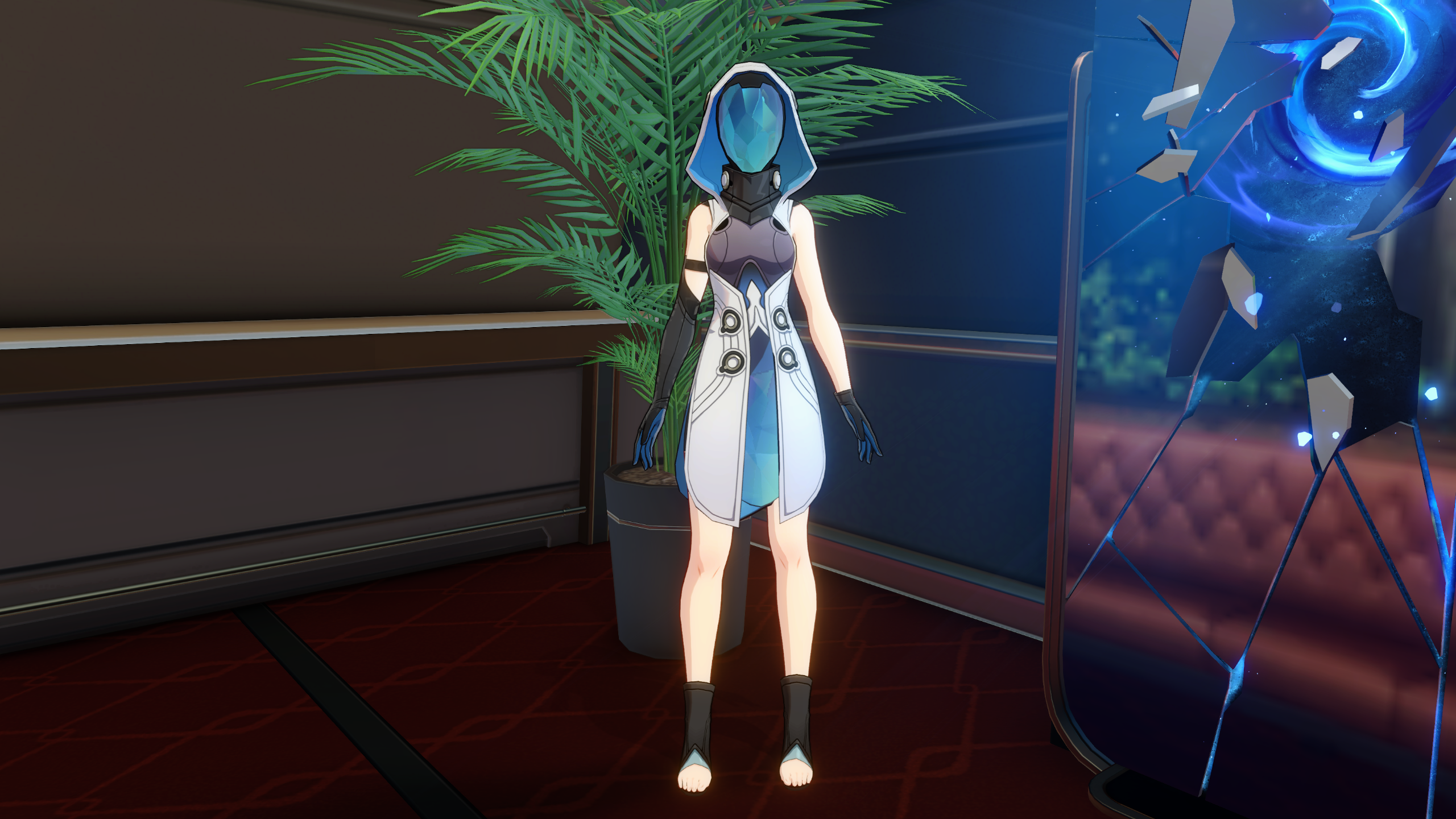 Messenger - Honkai: Star Rail - HoYoWiki