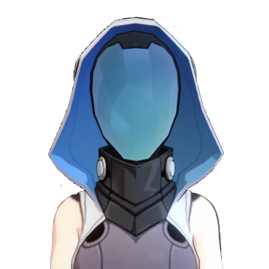 Messenger - Honkai: Star Rail - HoYoWiki