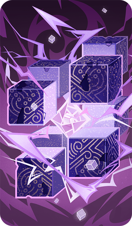 Hypostasis Electro - Genshin Impact - HoYoWiki