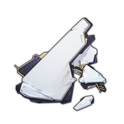 Trần Nhà Vỡ Nát - Honkai: Star Rail - HoYoWiki