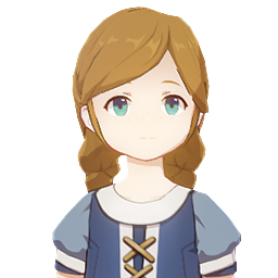 Nora - Genshin Impact - HoYoWiki