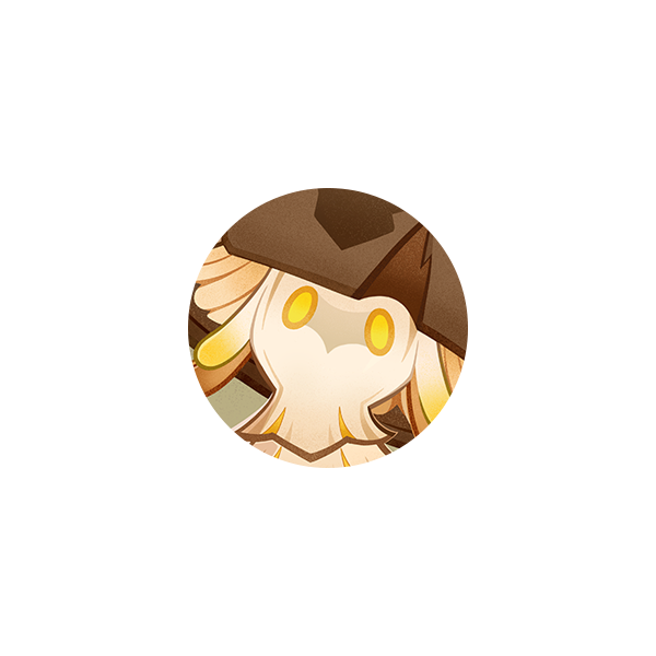 Grounded Geoshroom - Genshin Impact - HoYoWiki