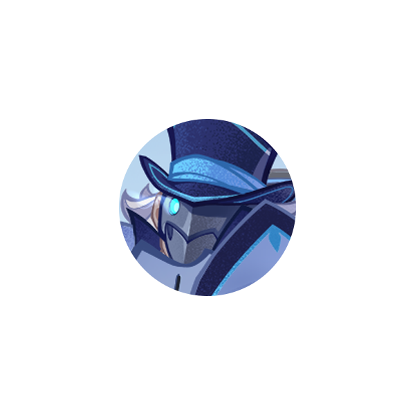 Fatui Skirmisher - Cryogunner Legionnaire - Genshin Impact - HoYoWiki