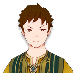 Hushang - Genshin Impact - HoYoWiki