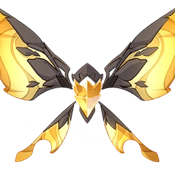 Geo Crystalfly - Genshin Impact - HoYoWiki