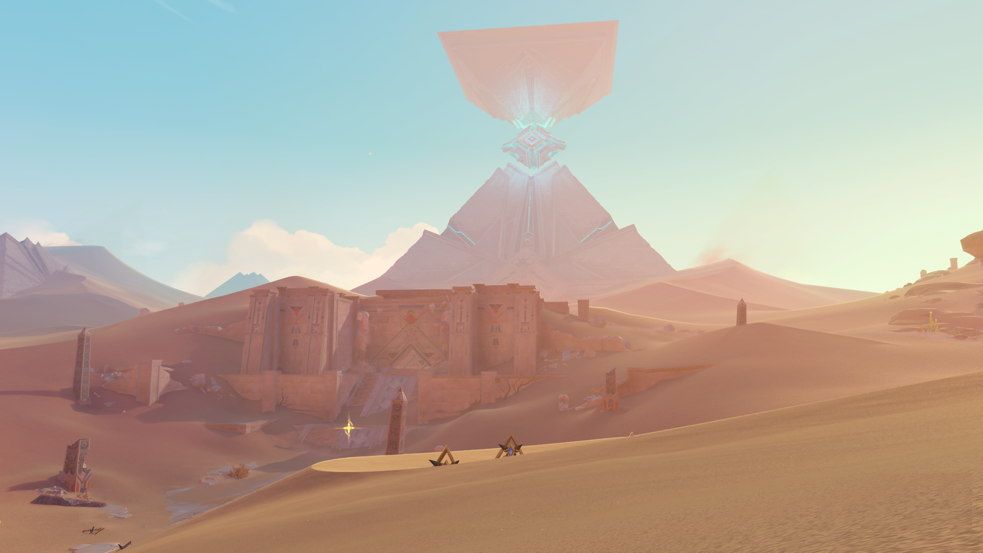 Sumeru - Genshin Impact - HoYoWiki