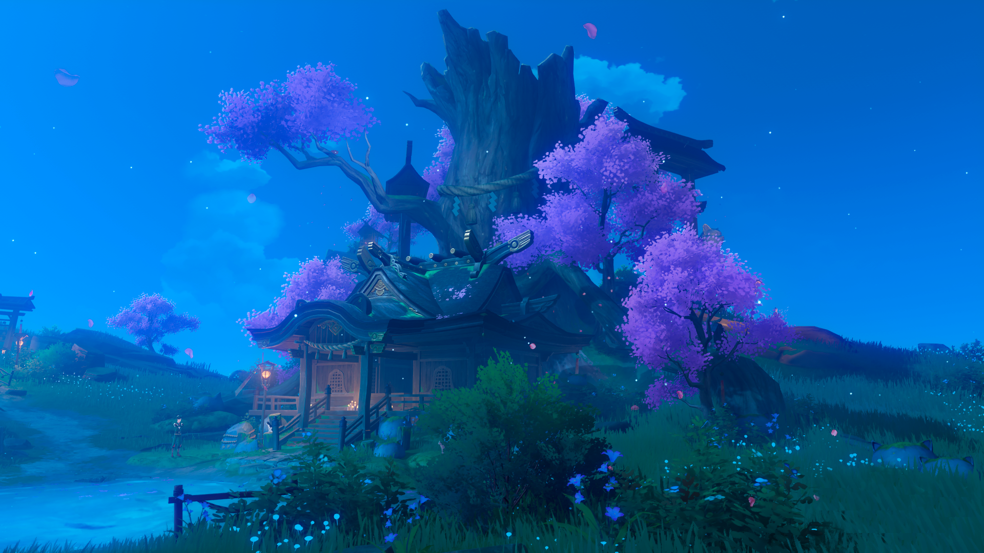 Inazuma - Genshin Impact - HoYoWiki