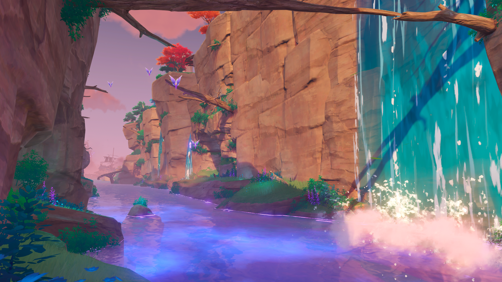 Inazuma - Genshin Impact - HoYoWiki