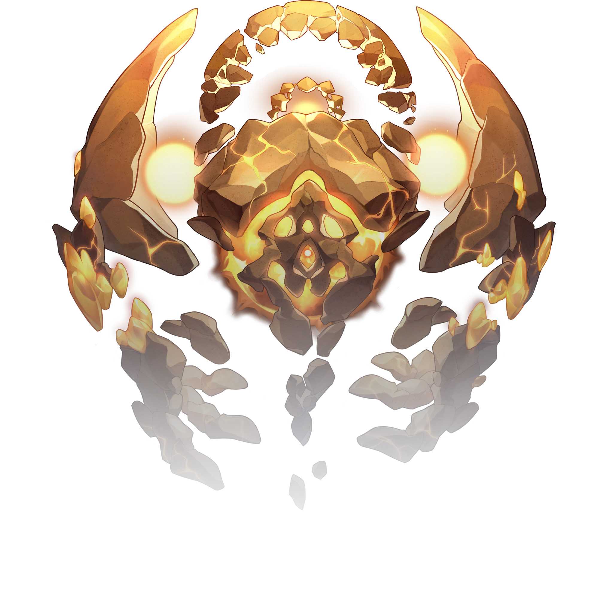 Qlipoth - Honkai: Star Rail - HoYoWiki