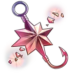 Shattered Star Bait - Honkai: Star Rail - HoYoWiki