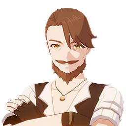 Charles - Genshin Impact - HoYoWiki