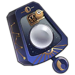 Divination Cuckoo Clock - Honkai: Star Rail - HoYoWiki
