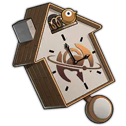 IPC Cuckoo Clock - Honkai: Star Rail - HoYoWiki