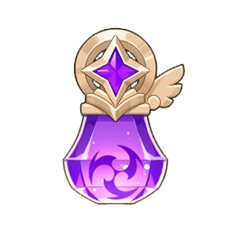 Memory of Violet Flash - Genshin Impact - HoYoWiki
