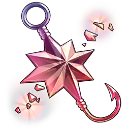 Shattered Star Bait - Honkai: Star Rail - HoYoWiki