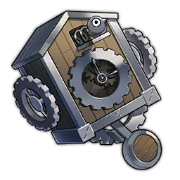 Mechanical Cuckoo Clock - Honkai: Star Rail - HoYoWiki