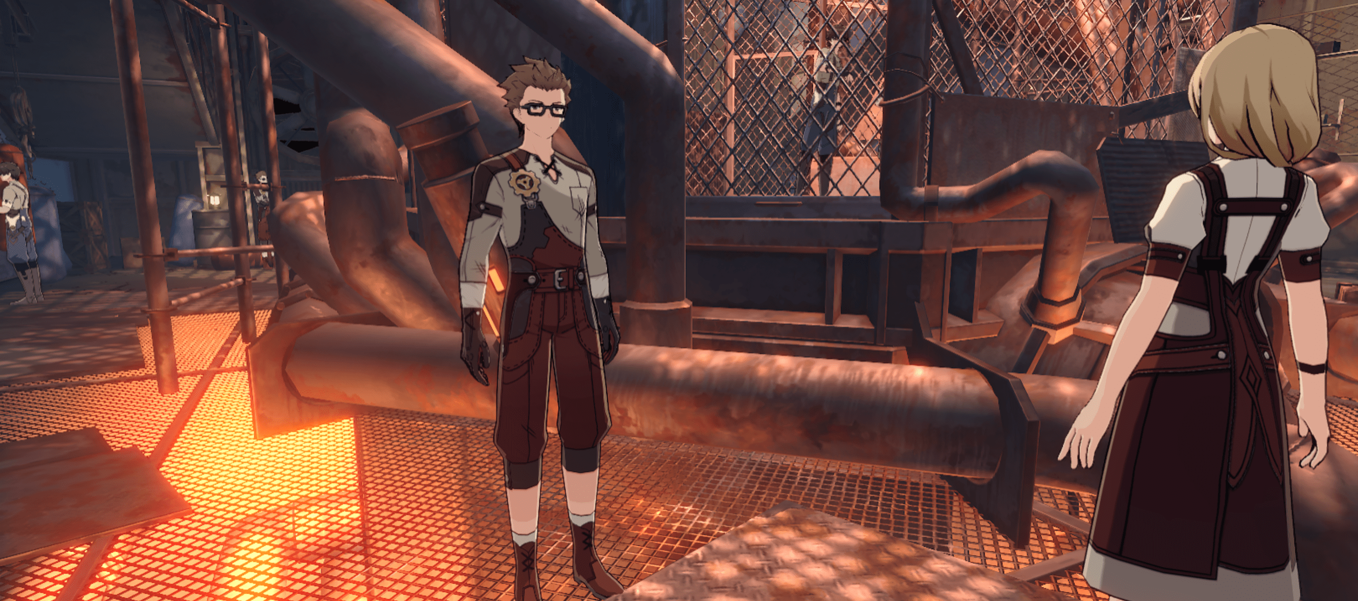 Dr. Dig - Honkai: Star Rail - HoYoWiki