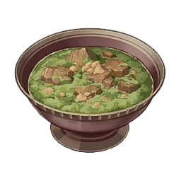 Suspicious Sabz Meat Stew - Genshin Impact - HoYoWiki