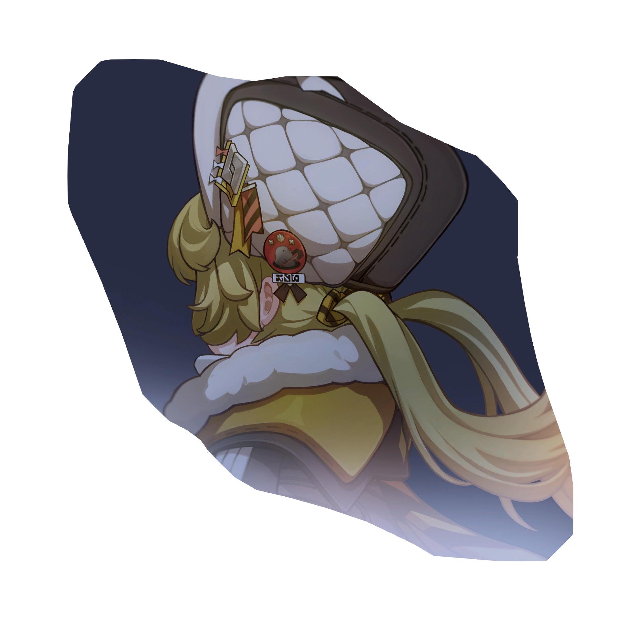 Hook - Honkai: Star Rail - HoYoWiki