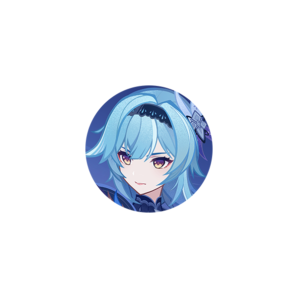Eula - Genshin Impact - HoYoWiki