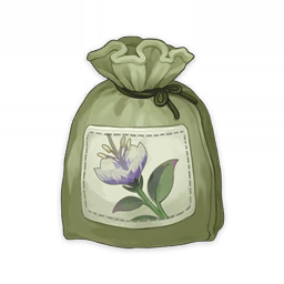 Flor do Vento de Collei - Genshin Impact - HoYoWiki