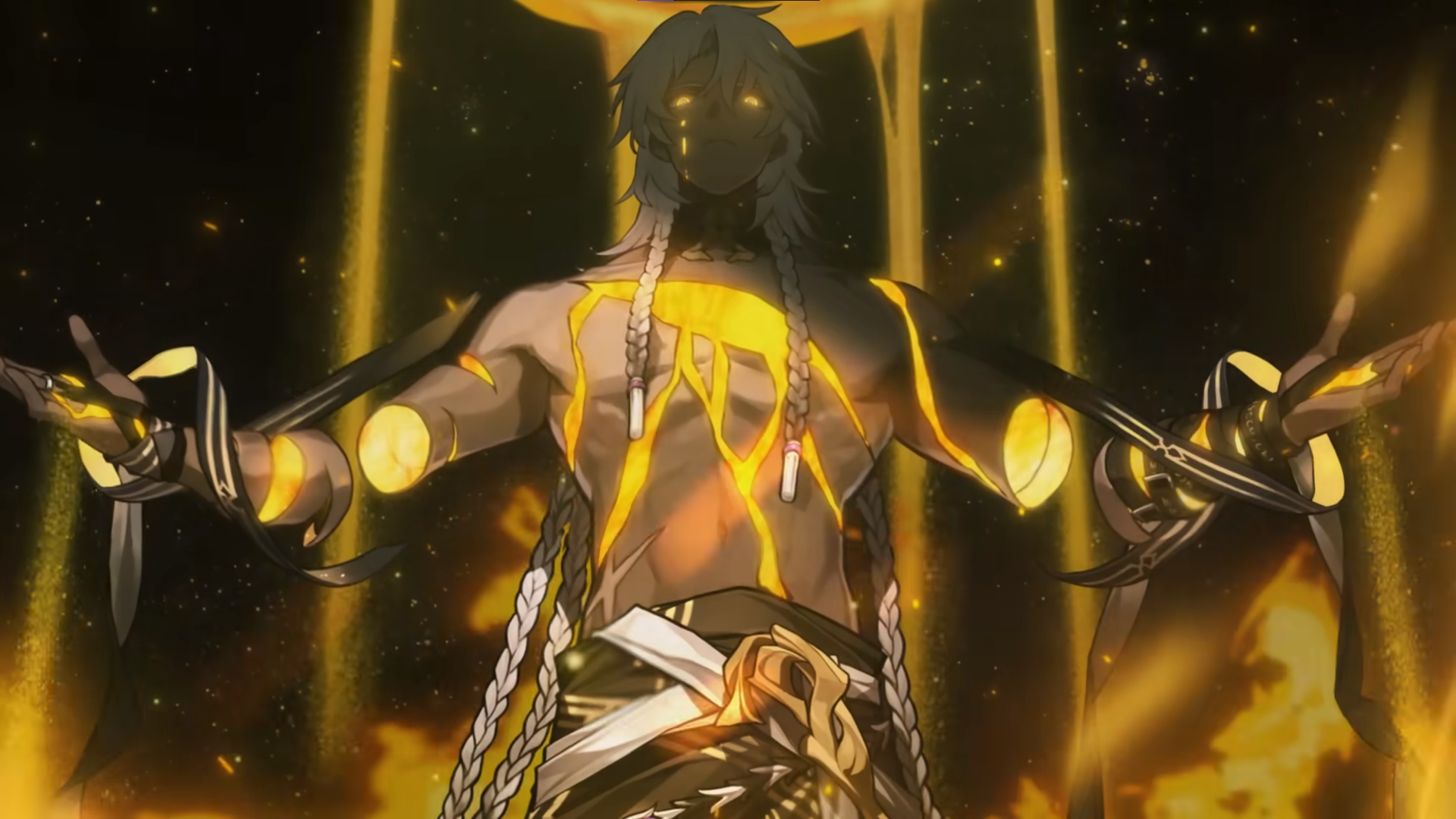 Nanook - Honkai: Star Rail - HoYoWiki