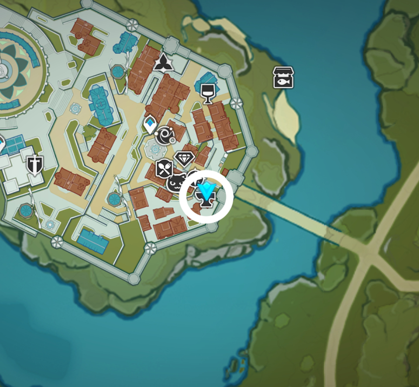 Wagner - Genshin Impact - HoYoWiki