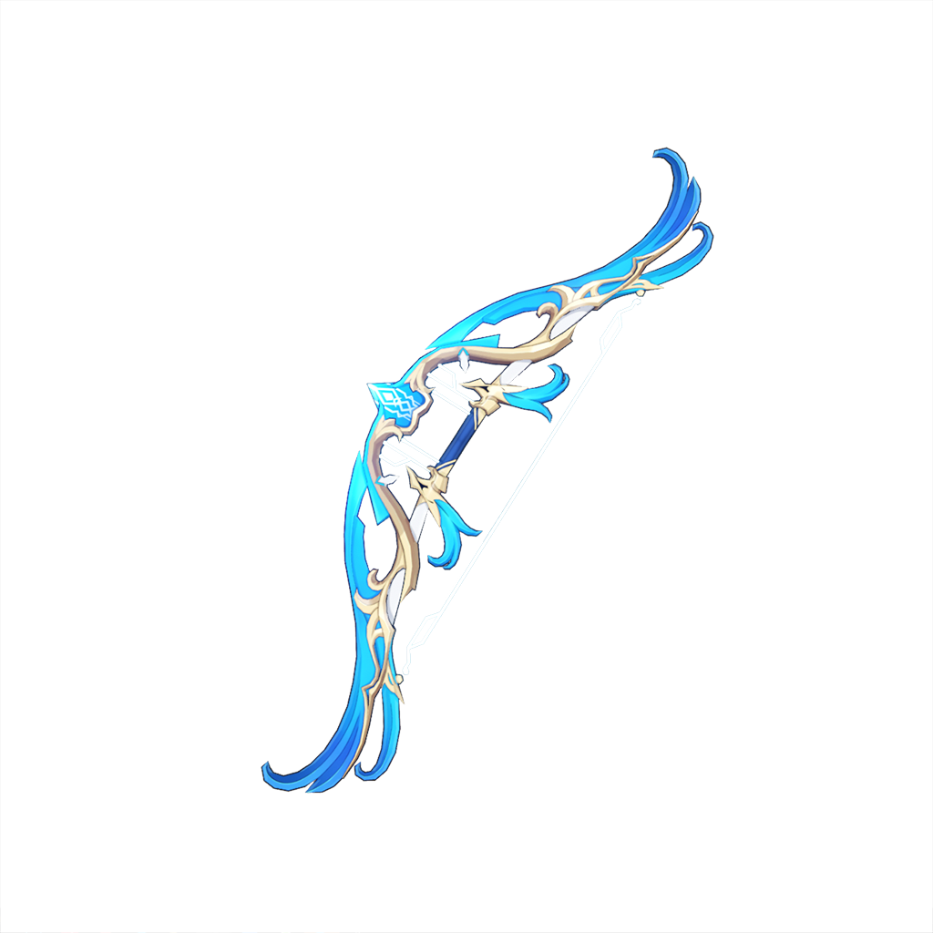 Elegy for the End - Genshin Impact - HoYoWiki