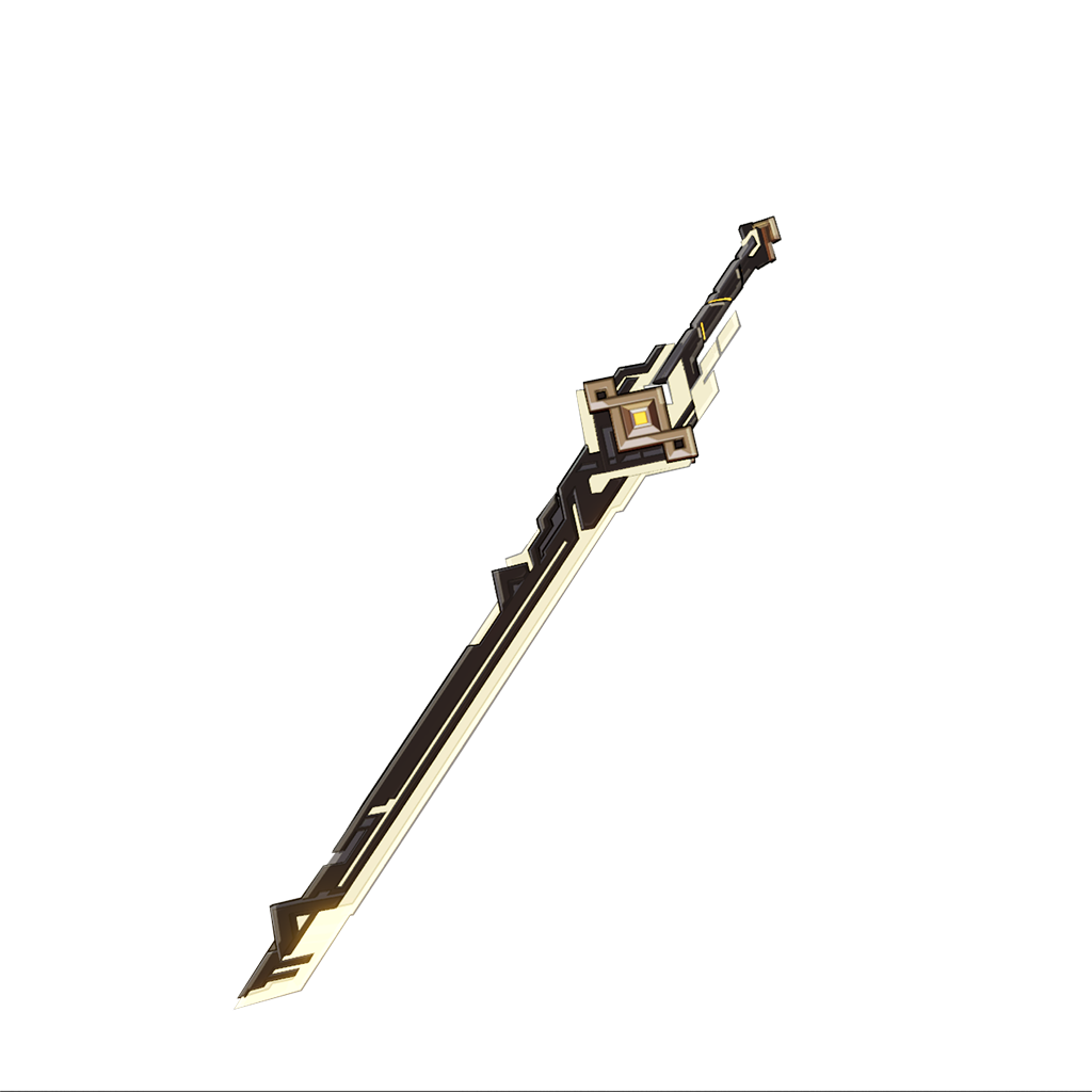 Summit Shaper - Genshin Impact - HoYoWiki