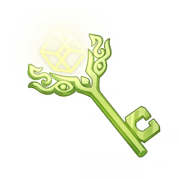 Sumeru Shrine of Depths Key - Genshin Impact - HoYoWiki