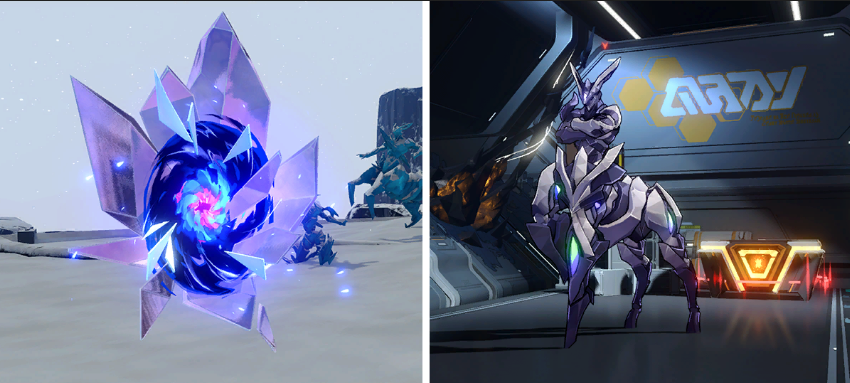 Level Equilibrium - Honkai: Star Rail - HoYoWiki