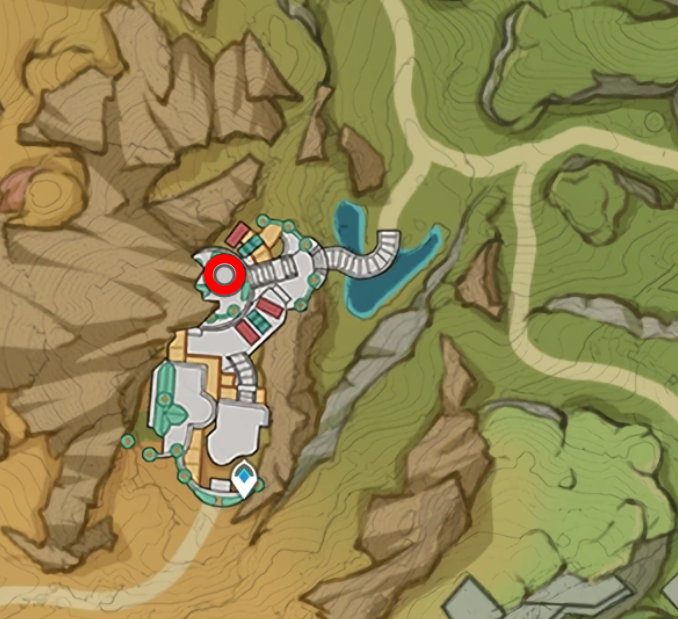 Aybak - Genshin Impact - HoYoWiki