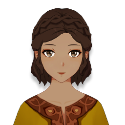 Sania - Genshin Impact - HoYoWiki